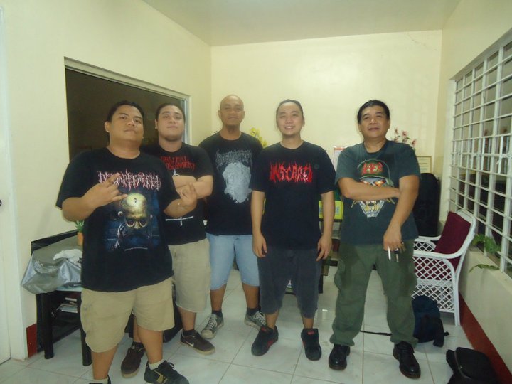 Brutal Punishment Encyclopaedia Metallum The Metal Archives