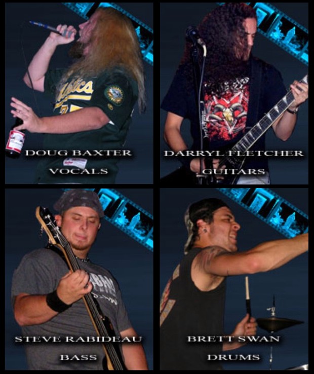 Lunacy - Encyclopaedia Metallum: The Metal Archives