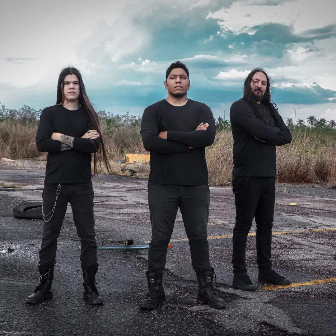 Death Silence - Encyclopaedia Metallum: The Metal Archives Death Silence - Encyclopaedia Metallum: The Metal Archives