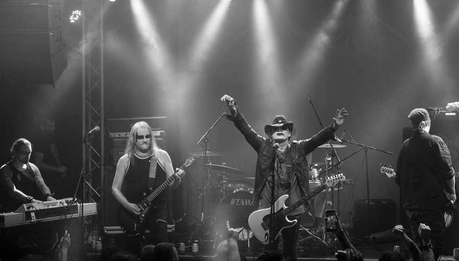 Tiamat: The Scarred People - Recenzja - blog Ignatius Tiamat: The Scarred People - Recenzja - blog Ignatius