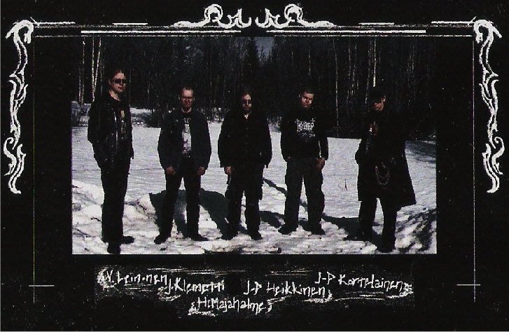 Silence... - Encyclopaedia Metallum: The Metal Archives Silence... - Encyclopaedia Metallum: The Metal Archives
