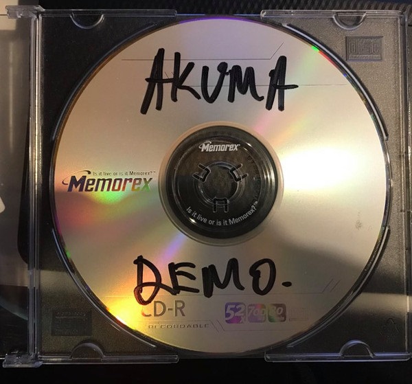 Akuma Demo Encyclopaedia Metallum The Metal Archives
