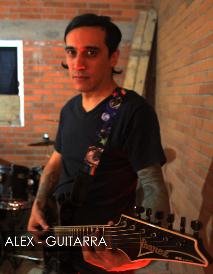 Alex - Encyclopaedia Metallum: The Metal Archives Alex - Encyclopaedia Metallum: The Metal Archives