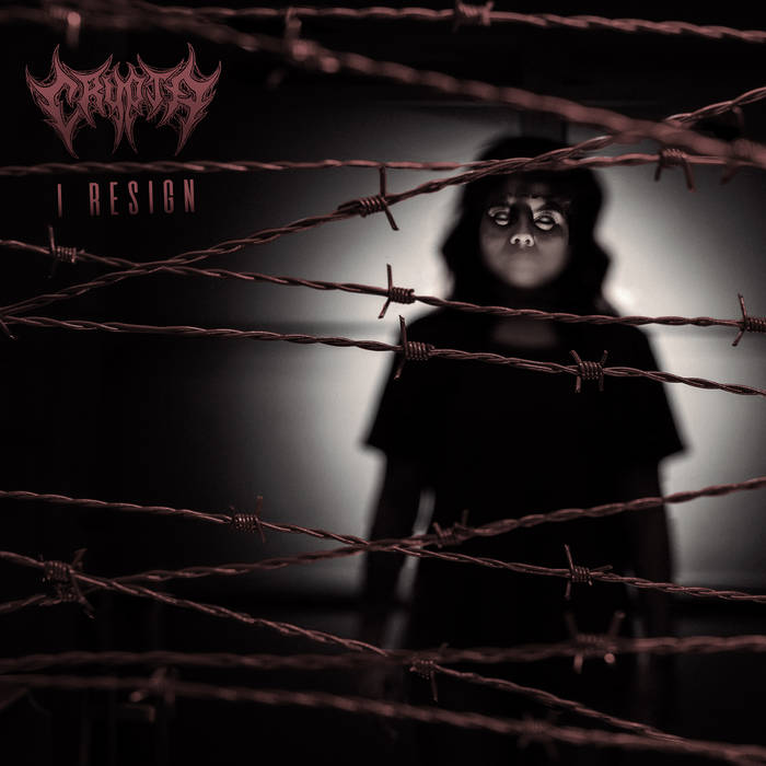 Crypta I Resign Encyclopaedia Metallum The Metal Archives