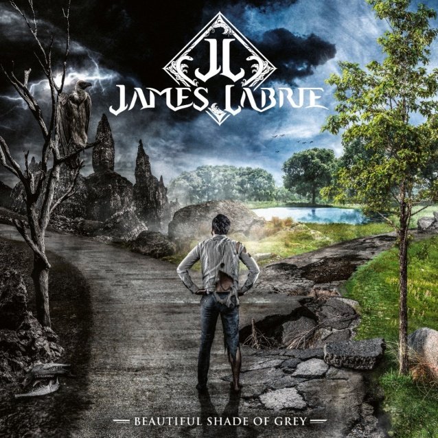 James LaBrie - Beautiful Shade of Grey - Encyclopaedia Metallum: The ... James LaBrie - Beautiful Shade of Grey - Encyclopaedia Metallum: The ...