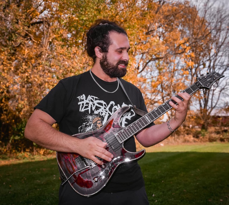 Preston Tabor - Encyclopaedia Metallum: The Metal Archives Preston Tabor - Encyclopaedia Metallum: The Metal Archives
