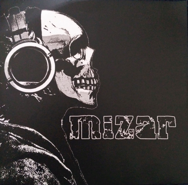 Mizar - Promo 2011 - Encyclopaedia Metallum: The Metal Archives