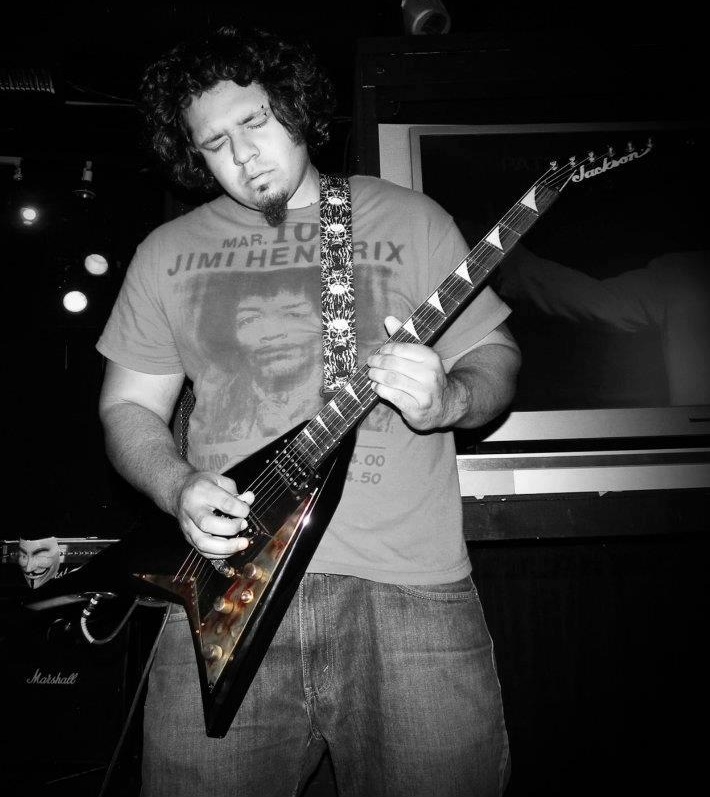 Gabriel Torres - Encyclopaedia Metallum: The Metal Archives Gabriel Torres - Encyclopaedia Metallum: The Metal Archives