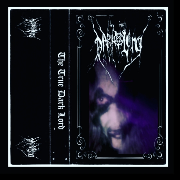 Dark Lord The True Dark Lord Demo Ensaio Encyclopaedia Metallum The Metal Archives