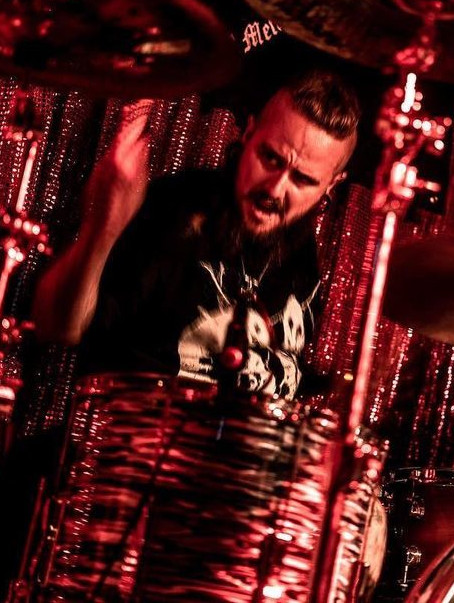 Curtis Reed - Encyclopaedia Metallum: The Metal Archives Curtis Reed - Encyclopaedia Metallum: The Metal Archives