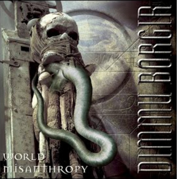 Dimmu Borgir World Misanthropy Encyclopaedia Metallum The Metal Archives