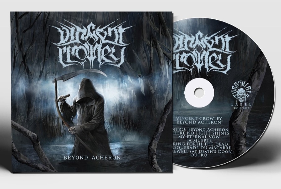 Vincent Crowley Beyond Acheron Encyclopaedia Metallum The Metal Archives