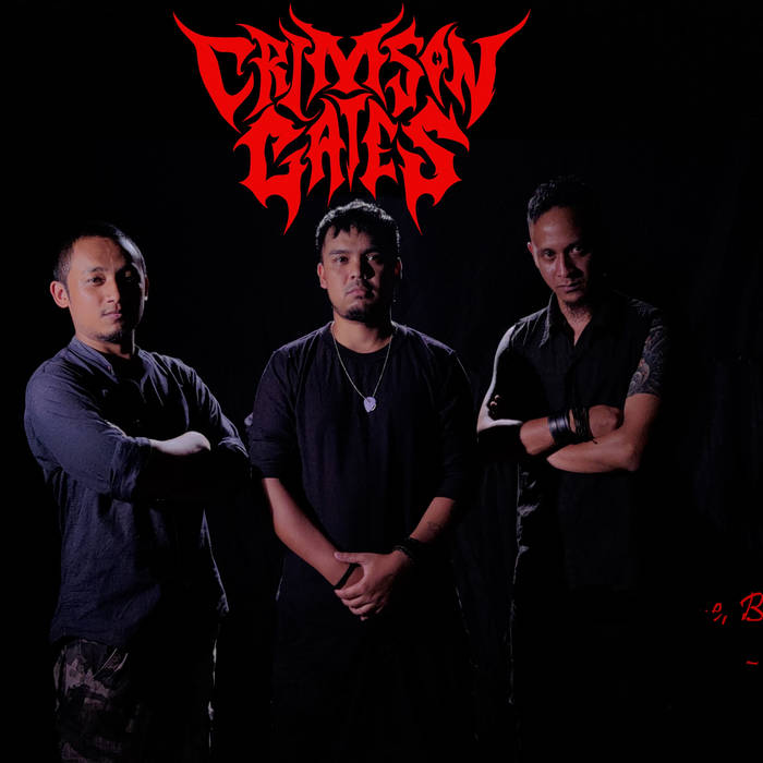 Crimson Gates - Why - Encyclopaedia Metallum: The Metal Archives Crimson Gates - Why - Encyclopaedia Metallum: The Metal Archives