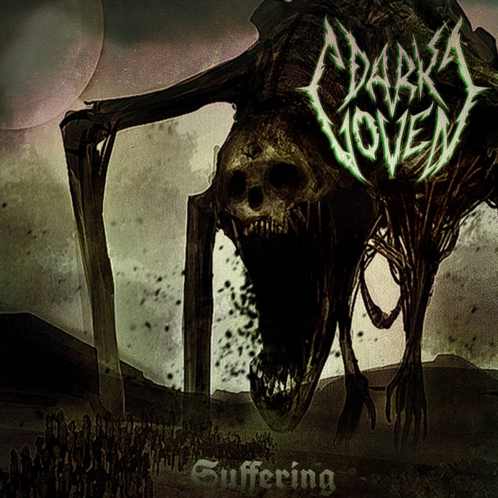 Dark Coven - Suffering - Encyclopaedia Metallum: The Metal Archives Dark Coven - Suffering - Encyclopaedia Metallum: The Metal Archives