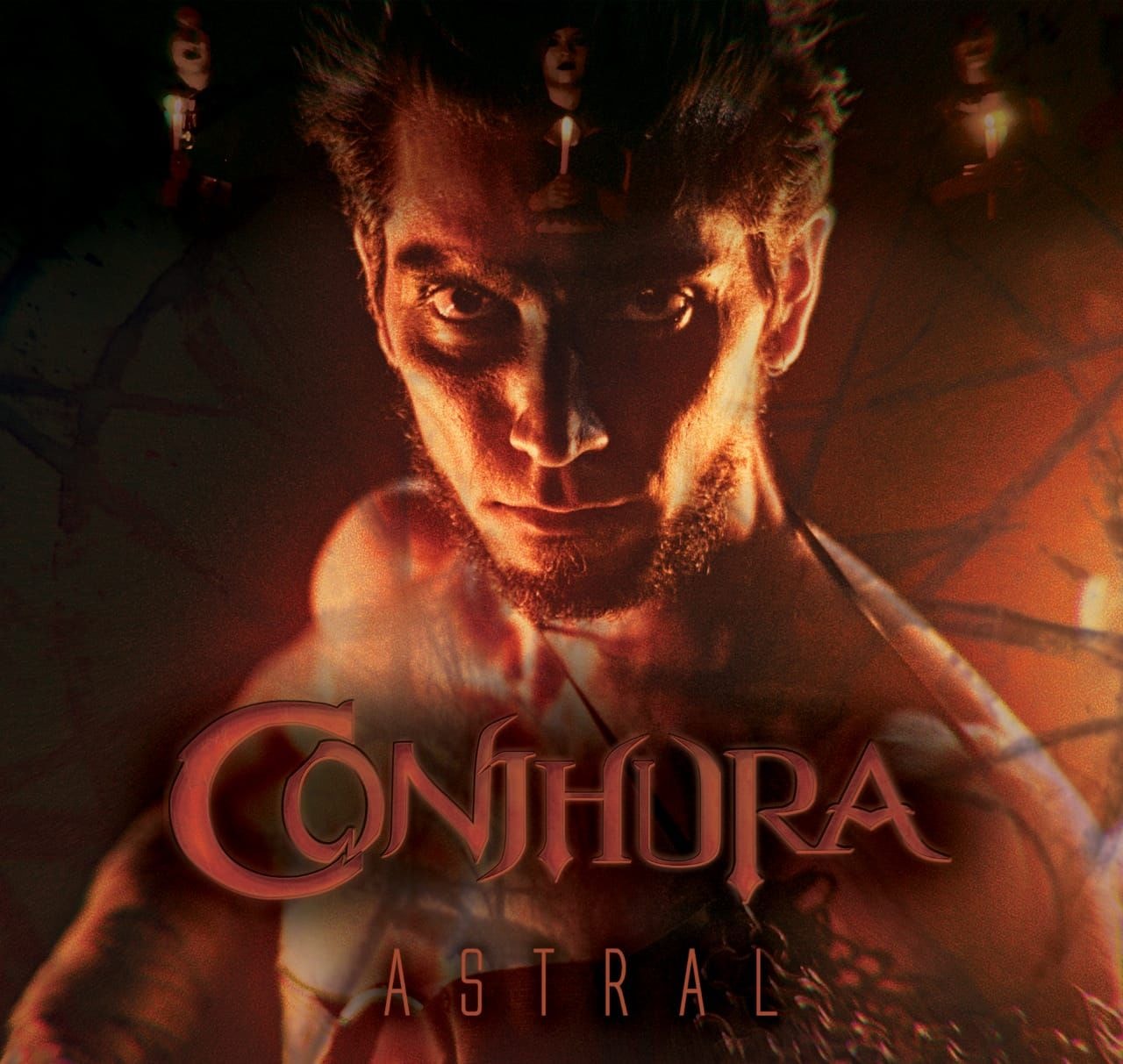 Conjhura - Astral - Encyclopaedia Metallum: The Metal Archives Conjhura - Astral - Encyclopaedia Metallum: The Metal Archives