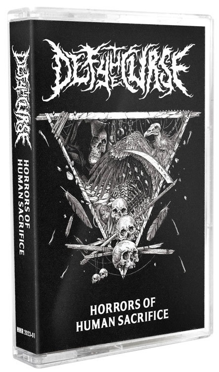 Defy the Curse - Horrors of Human Sacrifice - Encyclopaedia Metallum ... Defy the Curse - Horrors of Human Sacrifice - Encyclopaedia Metallum ...