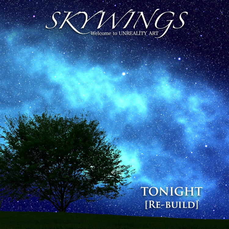 Skywings - Tonight (Re-Build) - Encyclopaedia Metallum: The Metal Archives Skywings - Tonight (Re-Build) - Encyclopaedia Metallum: The Metal Archives
