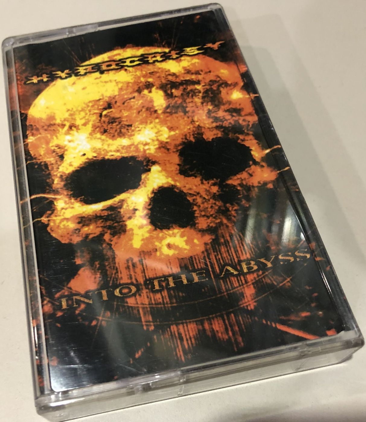 Hypocrisy - Into the Abyss - Encyclopaedia Metallum: The Metal Archives Hypocrisy - Into the Abyss - Encyclopaedia Metallum: The Metal Archives