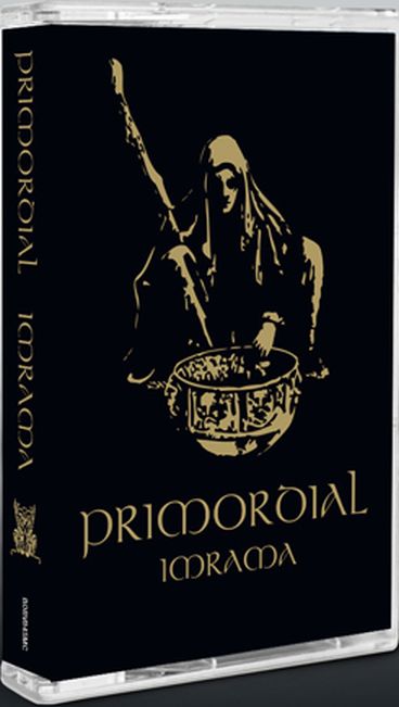 Primordial - Imrama - Encyclopaedia Metallum: The Metal Archives Primordial - Imrama - Encyclopaedia Metallum: The Metal Archives