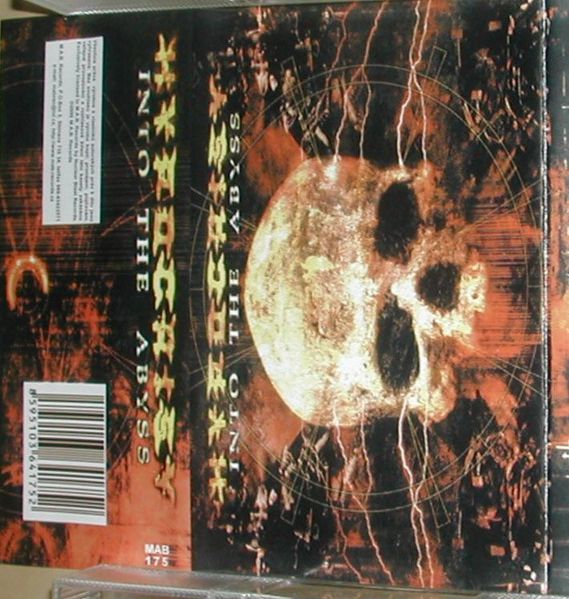 Hypocrisy - Into the Abyss - Encyclopaedia Metallum: The Metal Archives Hypocrisy - Into the Abyss - Encyclopaedia Metallum: The Metal Archives