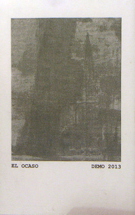Astral Drowning - Ocaso - Encyclopaedia Metallum: The Metal Archives Astral Drowning - Ocaso - Encyclopaedia Metallum: The Metal Archives