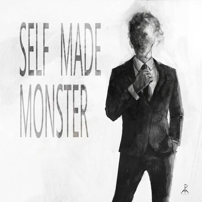 Razumikhin - Self Made Monster - Encyclopaedia Metallum: The Metal Archives Razumikhin - Self Made Monster - Encyclopaedia Metallum: The Metal Archives
