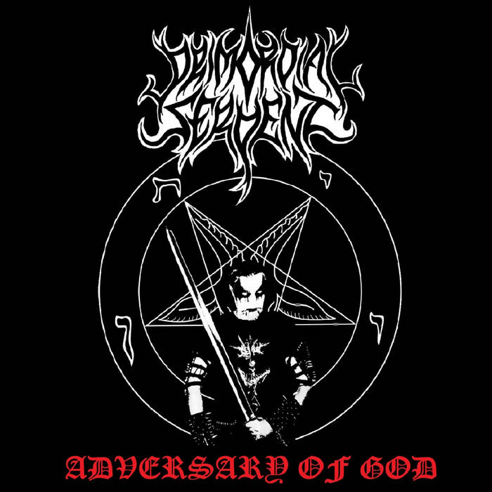 Primordial Serpent Adversary Of God Encyclopaedia Metallum The