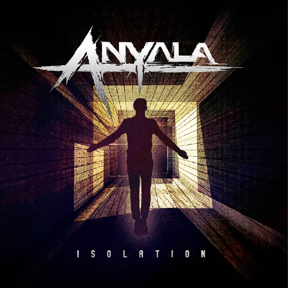 Anyala - Isolation - Encyclopaedia Metallum: The Metal Archives
