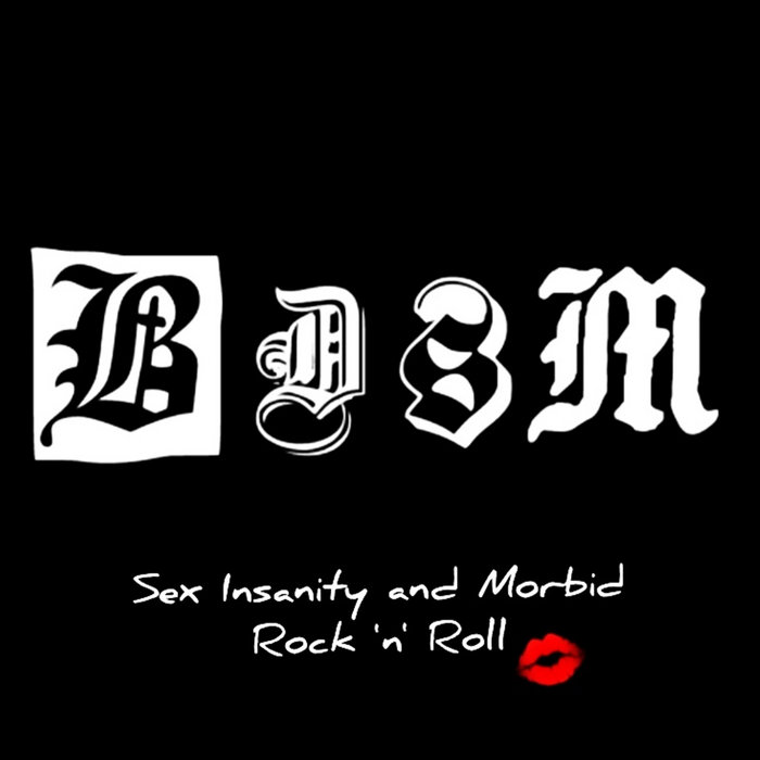 Bdsm Sex Insanity And Morbid Rock N Roll Encyclopaedia Metallum