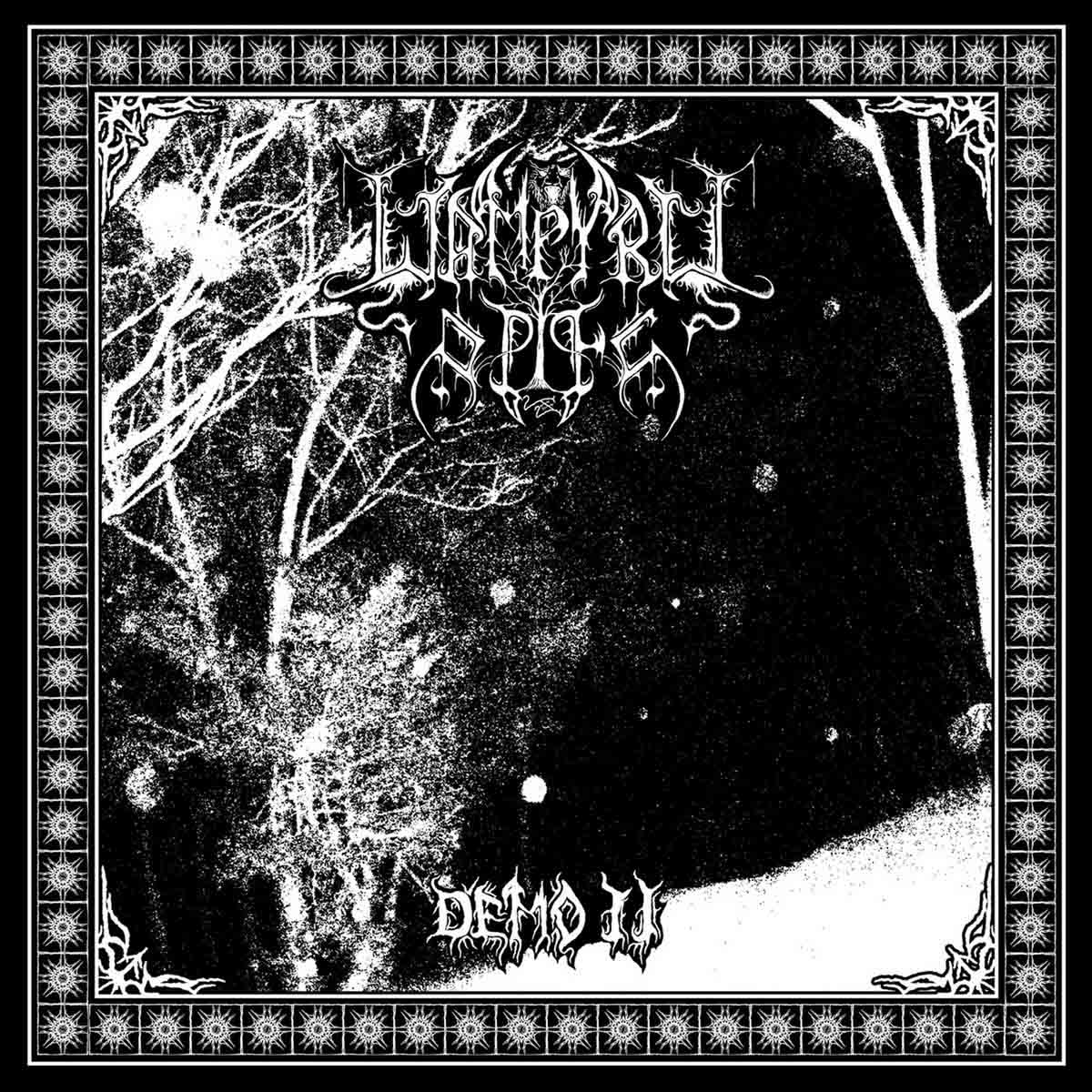 Wampyric Rites - Demo II - Encyclopaedia Metallum: The Metal Archives Wampyric Rites - Demo II - Encyclopaedia Metallum: The Metal Archives