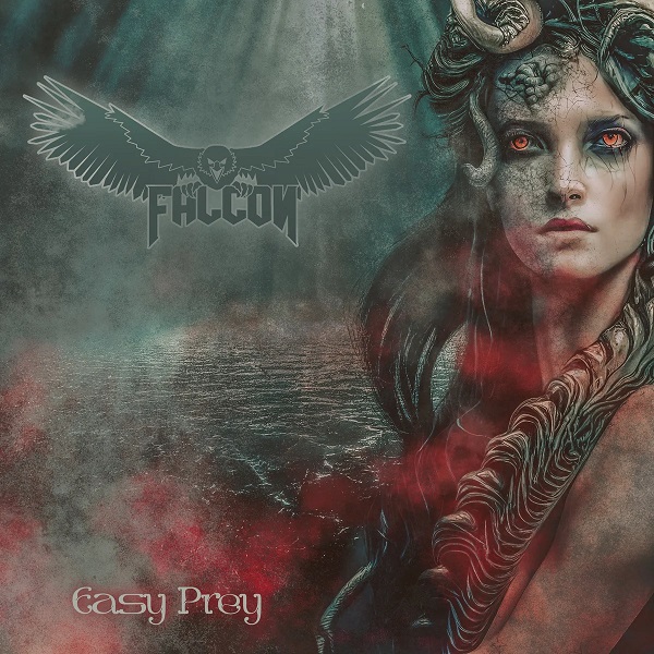 Falcon Easy Prey Encyclopaedia Metallum The Metal Archives
