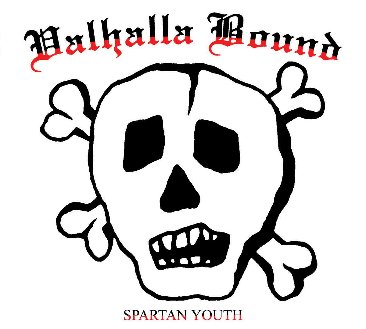 Valhalla Bound Spartan Youth Encyclopaedia Metallum The Metal Archives