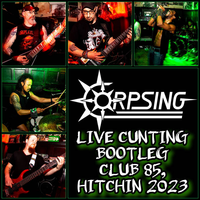 Corpsing - Live Cunting Bootleg EP - Encyclopaedia Metallum: The Metal ... Corpsing - Live Cunting Bootleg EP - Encyclopaedia Metallum: The Metal ...