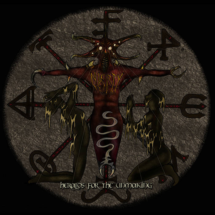 Nierty - Heralds for the Unmaking - Encyclopaedia Metallum: The Metal ... Nierty - Heralds for the Unmaking - Encyclopaedia Metallum: The Metal ...