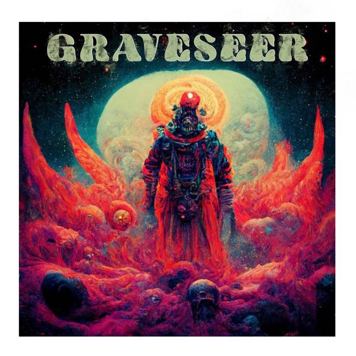 Graveseer Infernal Encyclopaedia Metallum The Metal Archives