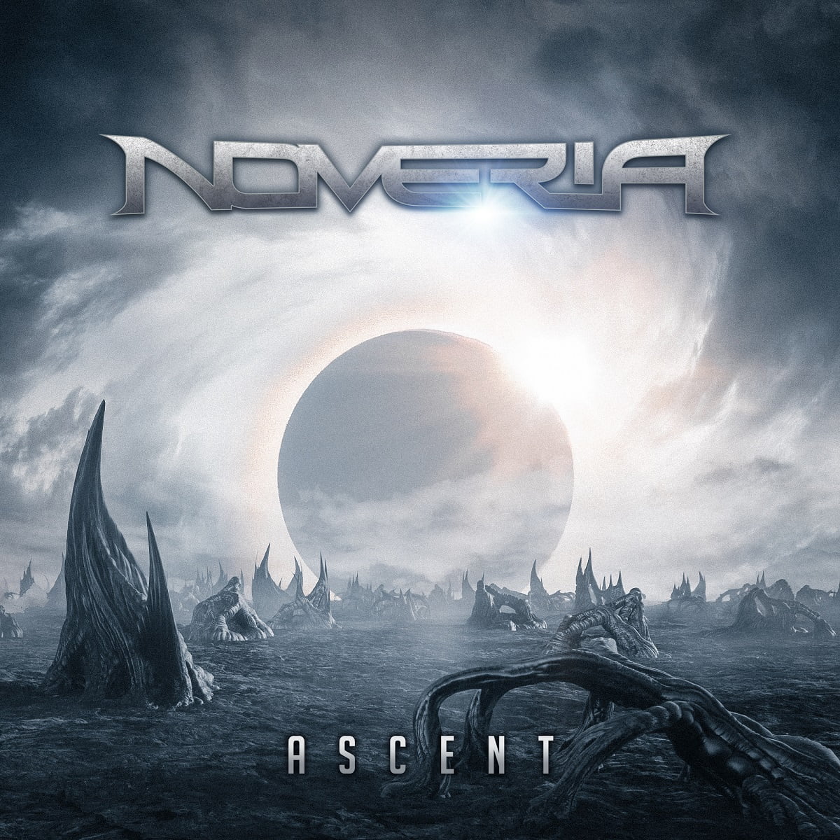 Noveria Ascent Encyclopaedia Metallum The Metal Archives