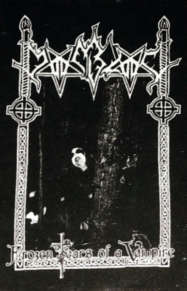 Moonblood - Frozen Tears of a Vampire - Encyclopaedia Metallum: The ... Moonblood - Frozen Tears of a Vampire - Encyclopaedia Metallum: The ...