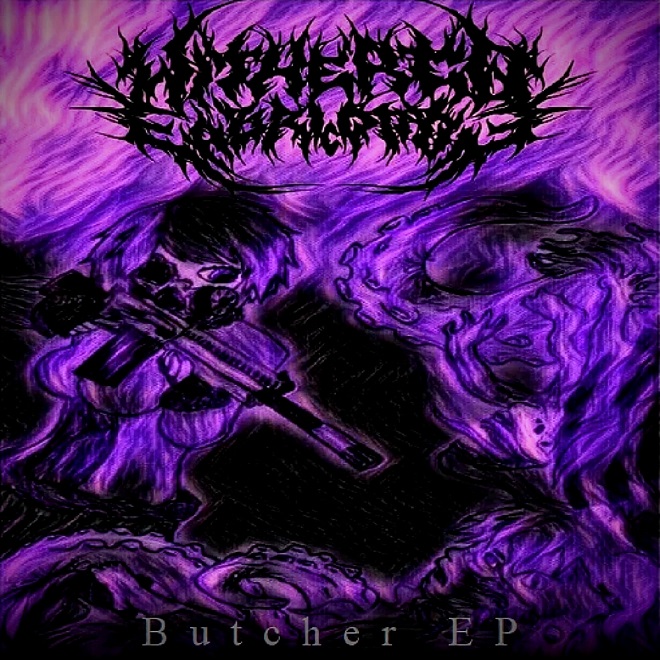 Withered Fabrication Butcher Encyclopaedia Metallum The Metal Archives
