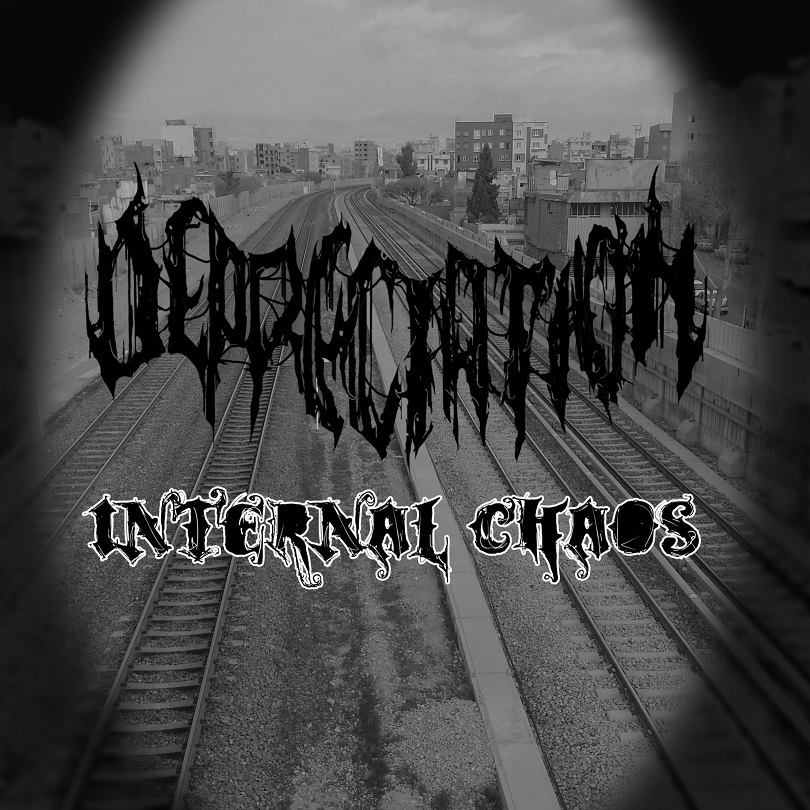 Depreciation - Internal Chaos - Encyclopaedia Metallum: The Metal Archives Depreciation - Internal Chaos - Encyclopaedia Metallum: The Metal Archives