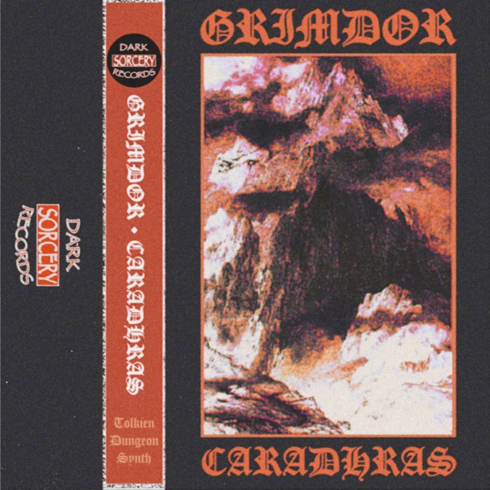 Grimdor - Caradhras - Encyclopaedia Metallum: The Metal Archives Grimdor - Caradhras - Encyclopaedia Metallum: The Metal Archives