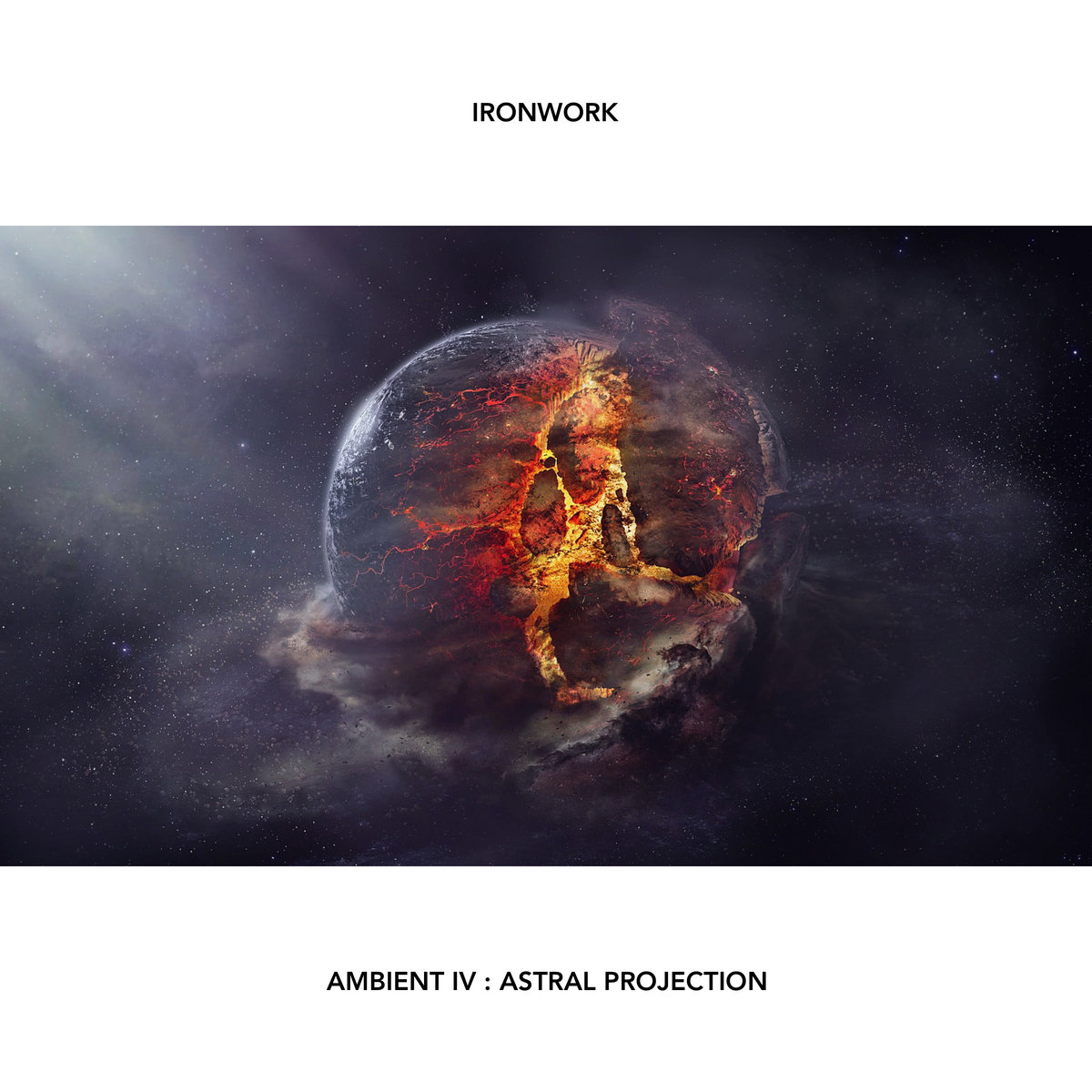 Ironwork - Ambient IV : Astral Projection - Encyclopaedia Metallum: The ... Ironwork - Ambient IV : Astral Projection - Encyclopaedia Metallum: The ...