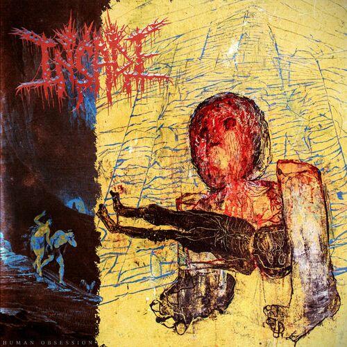 Insade - Human Obsession - Encyclopaedia Metallum: The Metal Archives Insade - Human Obsession - Encyclopaedia Metallum: The Metal Archives