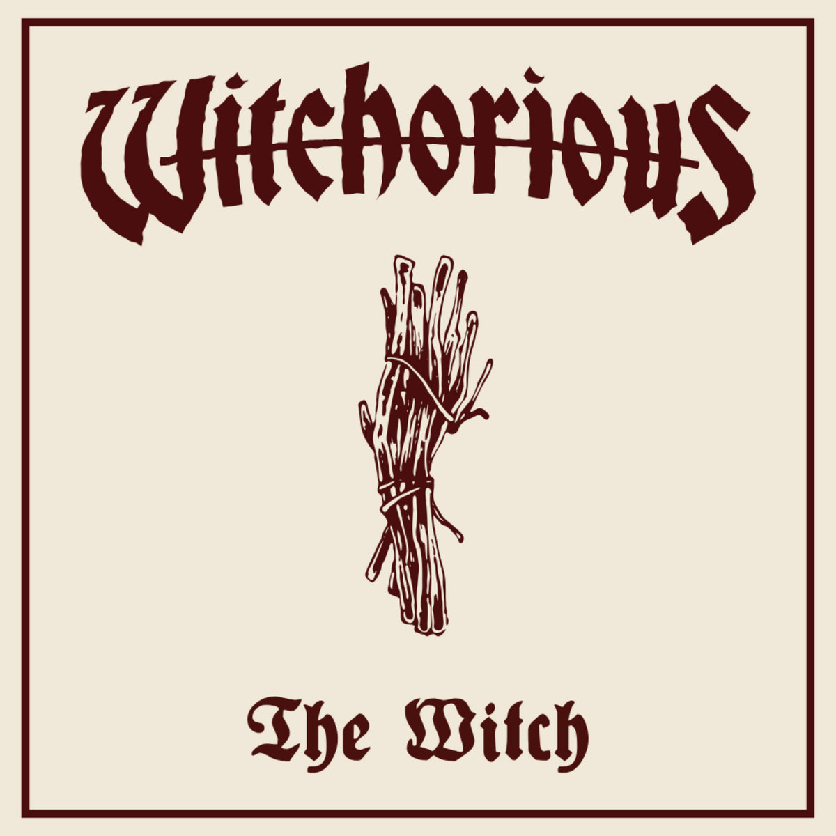 Witchorious The Witch Encyclopaedia Metallum The Metal Archives