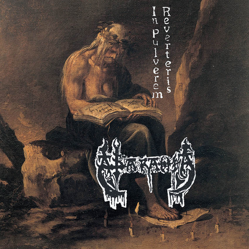 Ataraxia - In Pulverem Reverteris - Encyclopaedia Metallum: The Metal ... Ataraxia - In Pulverem Reverteris - Encyclopaedia Metallum: The Metal ...