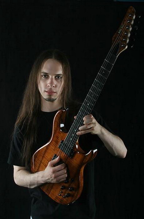 Michael Abdow - Encyclopaedia Metallum: The Metal Archives Michael Abdow - Encyclopaedia Metallum: The Metal Archives