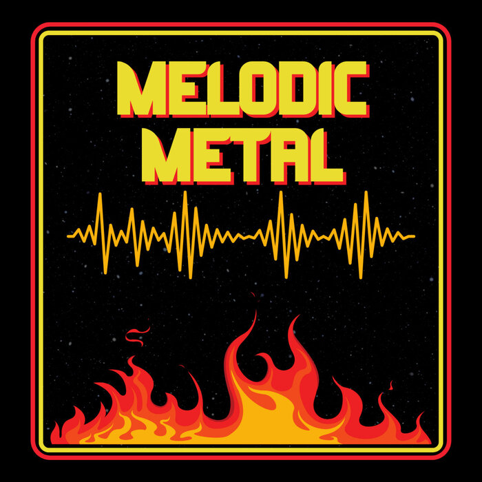 Johnny Riffs Melodic Metal Encyclopaedia Metallum The Metal Archives