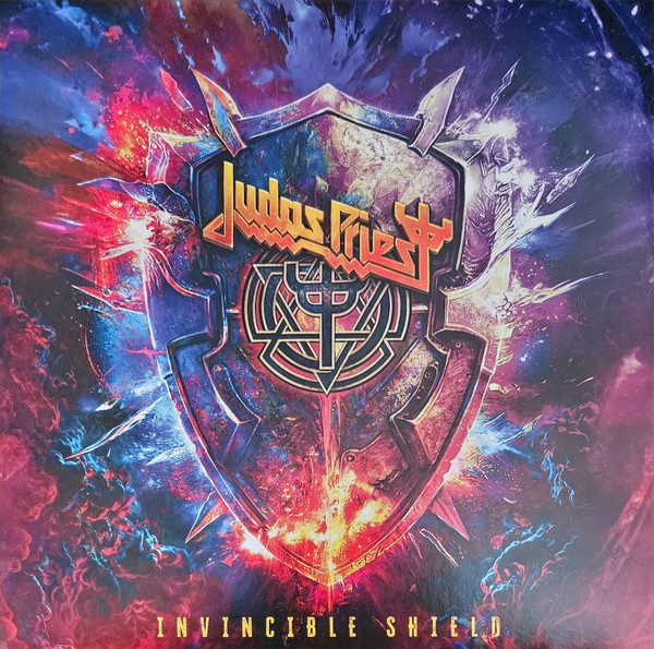 Judas Priest - Invincible Shield - Encyclopaedia Metallum: The Metal ... Judas Priest - Invincible Shield - Encyclopaedia Metallum: The Metal ...