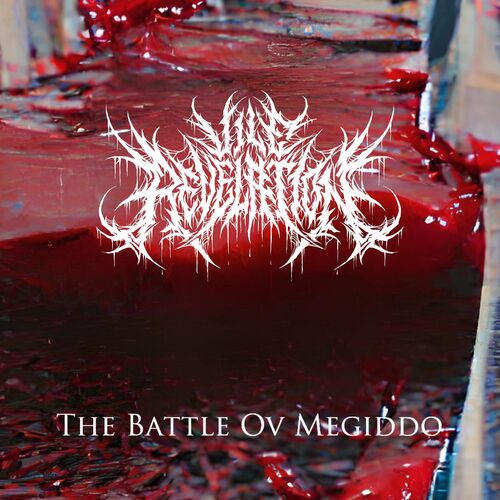 Vile Revelation - The Battle Ov Megiddo - Encyclopaedia Metallum: The ...