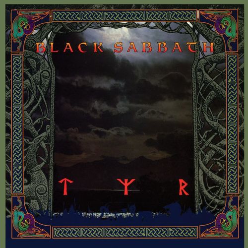 Black Sabbath Tyr Encyclopaedia Metallum The Metal Archives