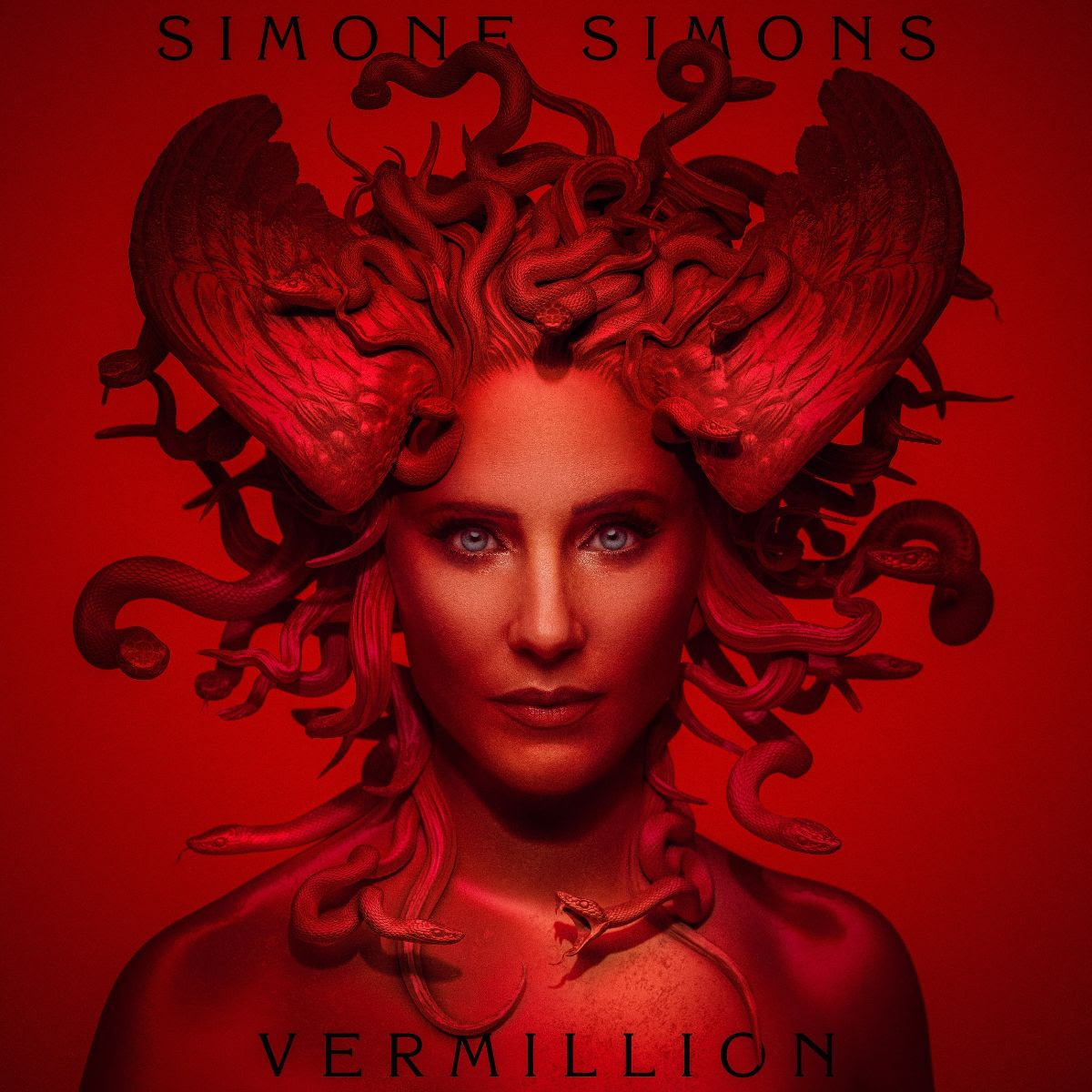 Simone Simons - Vermillion - Encyclopaedia Metallum: The Metal Archives Simone Simons - Vermillion - Encyclopaedia Metallum: The Metal Archives